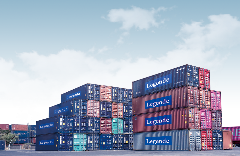 SERVICES – legende